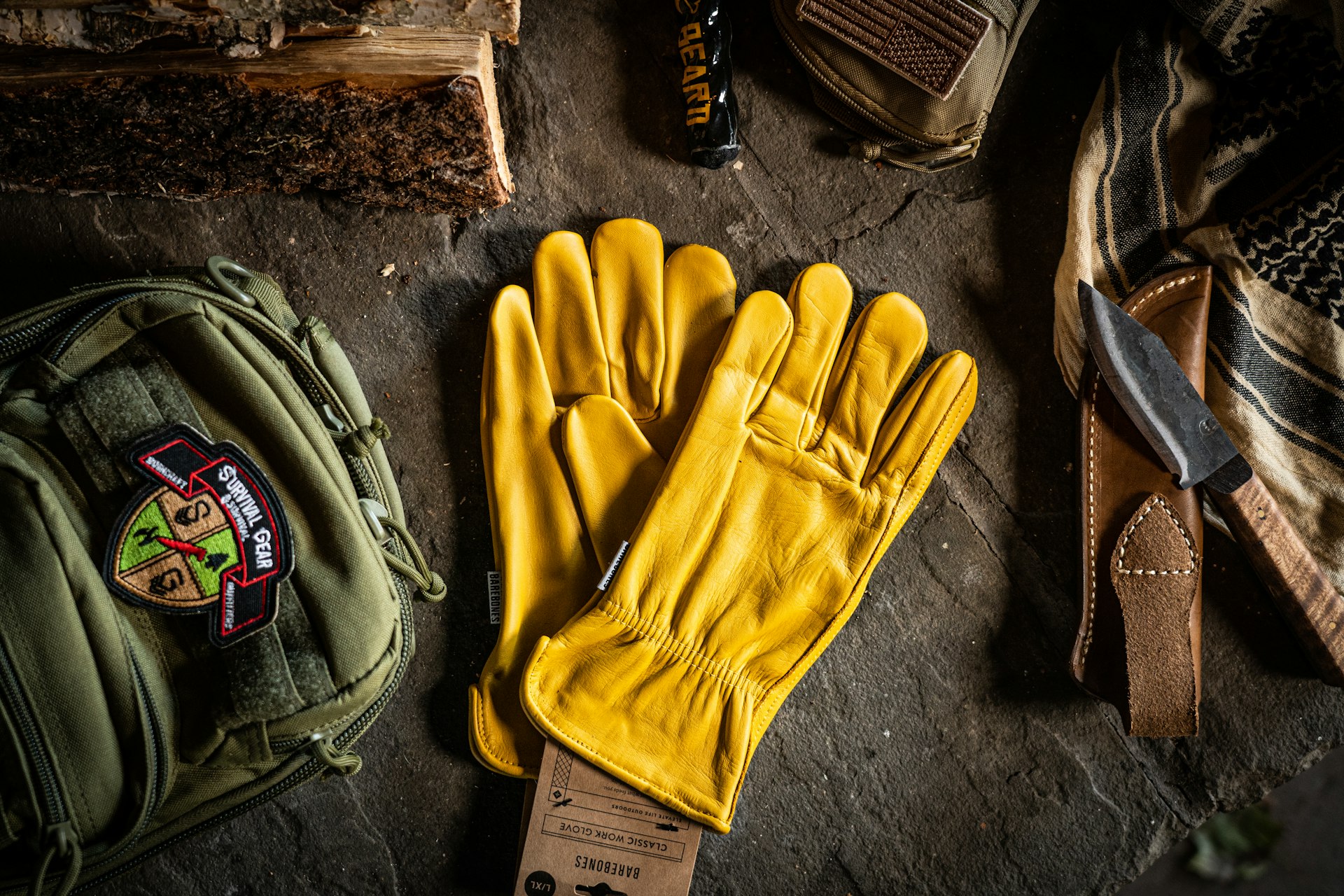EN 388 Glove Standards Explained: Cut, Abrasion, Tear & Puncture | Colbrook