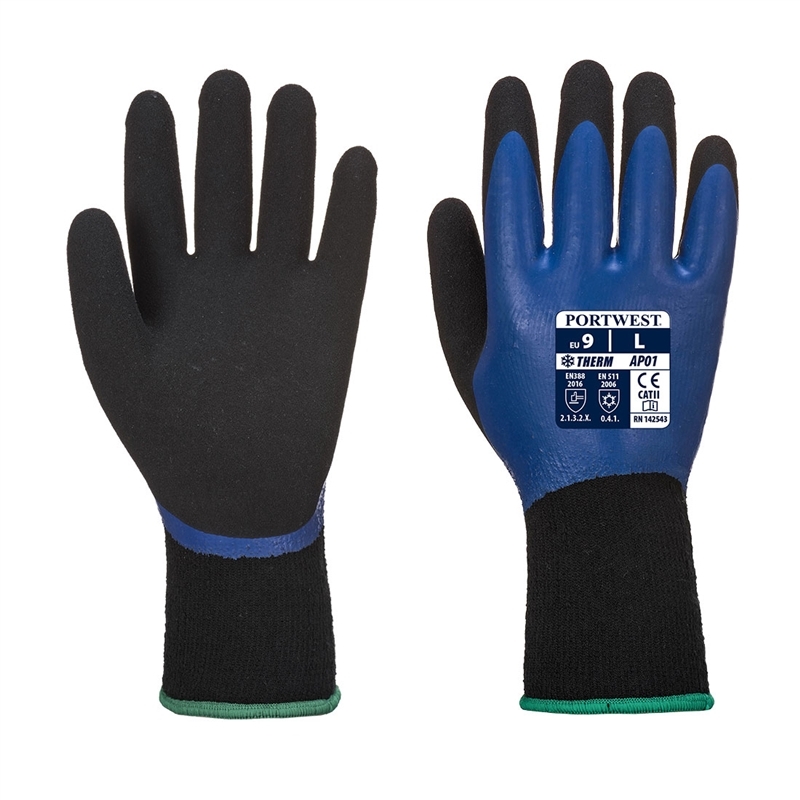Thermo Pro Glove | Colbrook