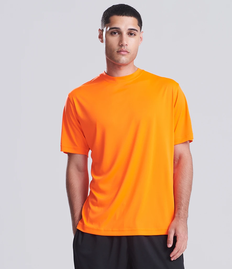 AWDis Cool Smooth T-Shirt | Colbrook