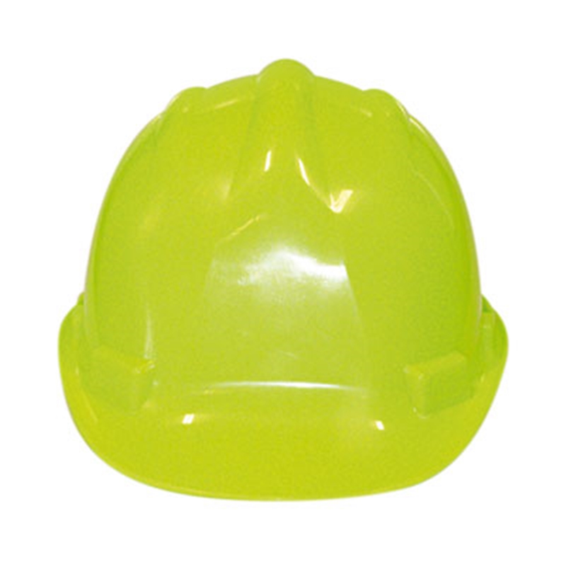 Portwest Hi-Vis PP Helmet | Colbrook